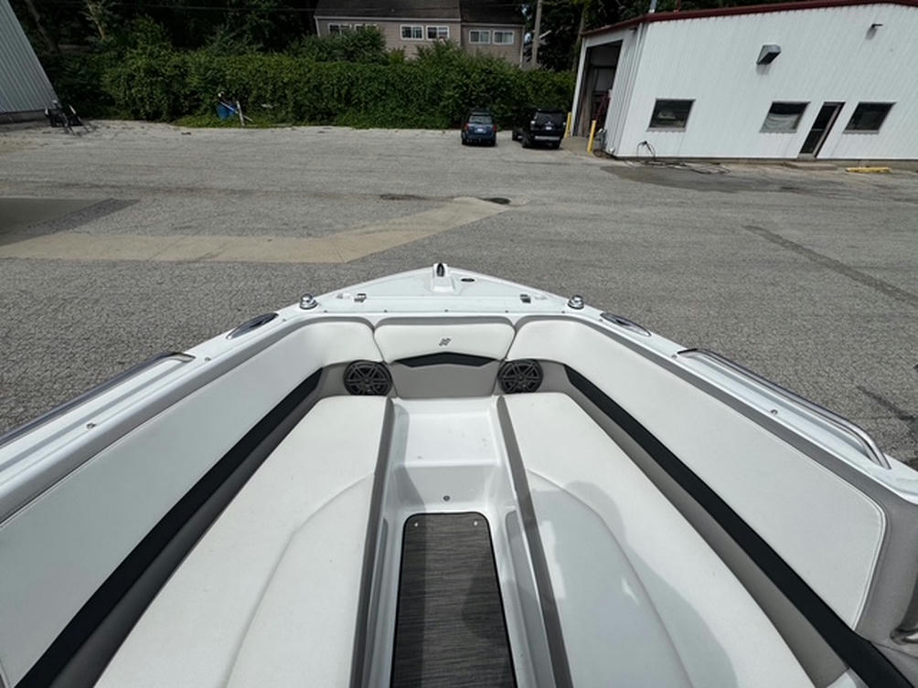 2020 Four Winns Horizon 260 Used For Sale: 3433525