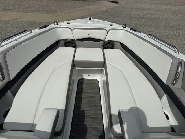 2020 Four Winns Horizon 260 Used For Sale: 3433525