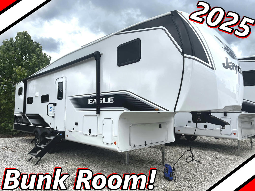 Eagle SLE 28BHU For Sale New 2026: 5455037