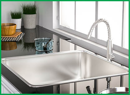 Contact Us - Stainless-Sink.com