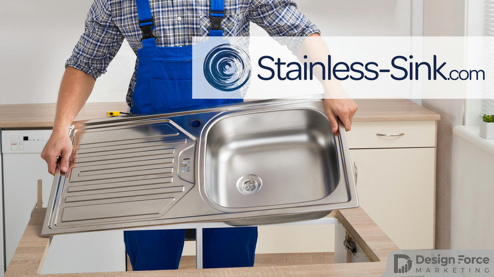 Bulk and Custom Orders - Stainless-Sink.com