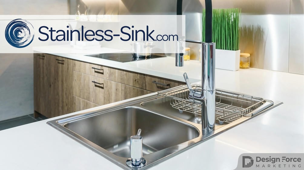 Best Stainless Steel Sinks, ADA Sinks, Composite and Granite Sinks ...