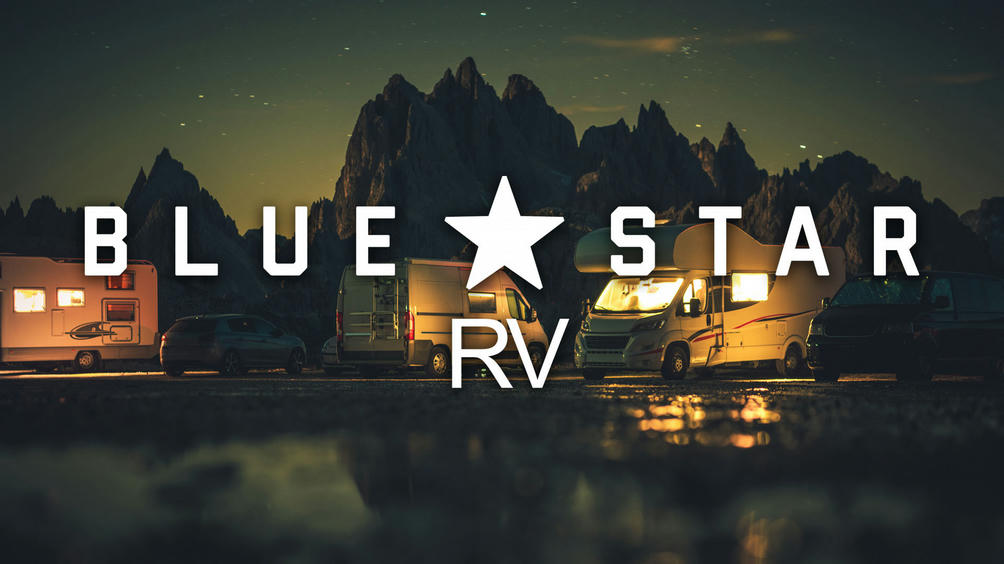 Dealer Brands - Blue Star RV