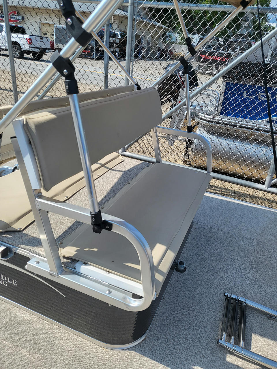 Paddle King PK 4400 For Sale New 2023: 17B222