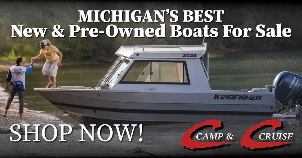 New Boats For Sale, New Sales