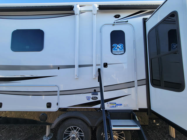 Jayco 382FLRB NORTHPOINT Floor Plan 5th Wheel