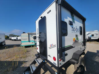 2024 RPOD NO BOUNDARIES 16.1 Used For Sale: 3441727