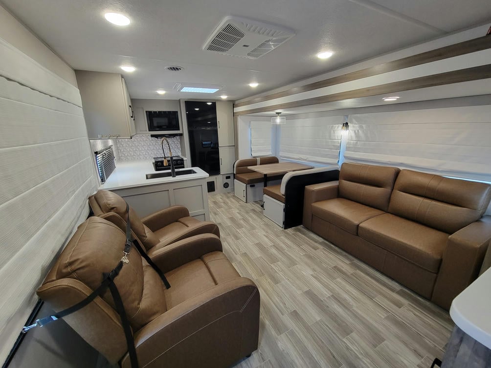 2024 Forest River Vibe 26RK Used For Sale: 3441665