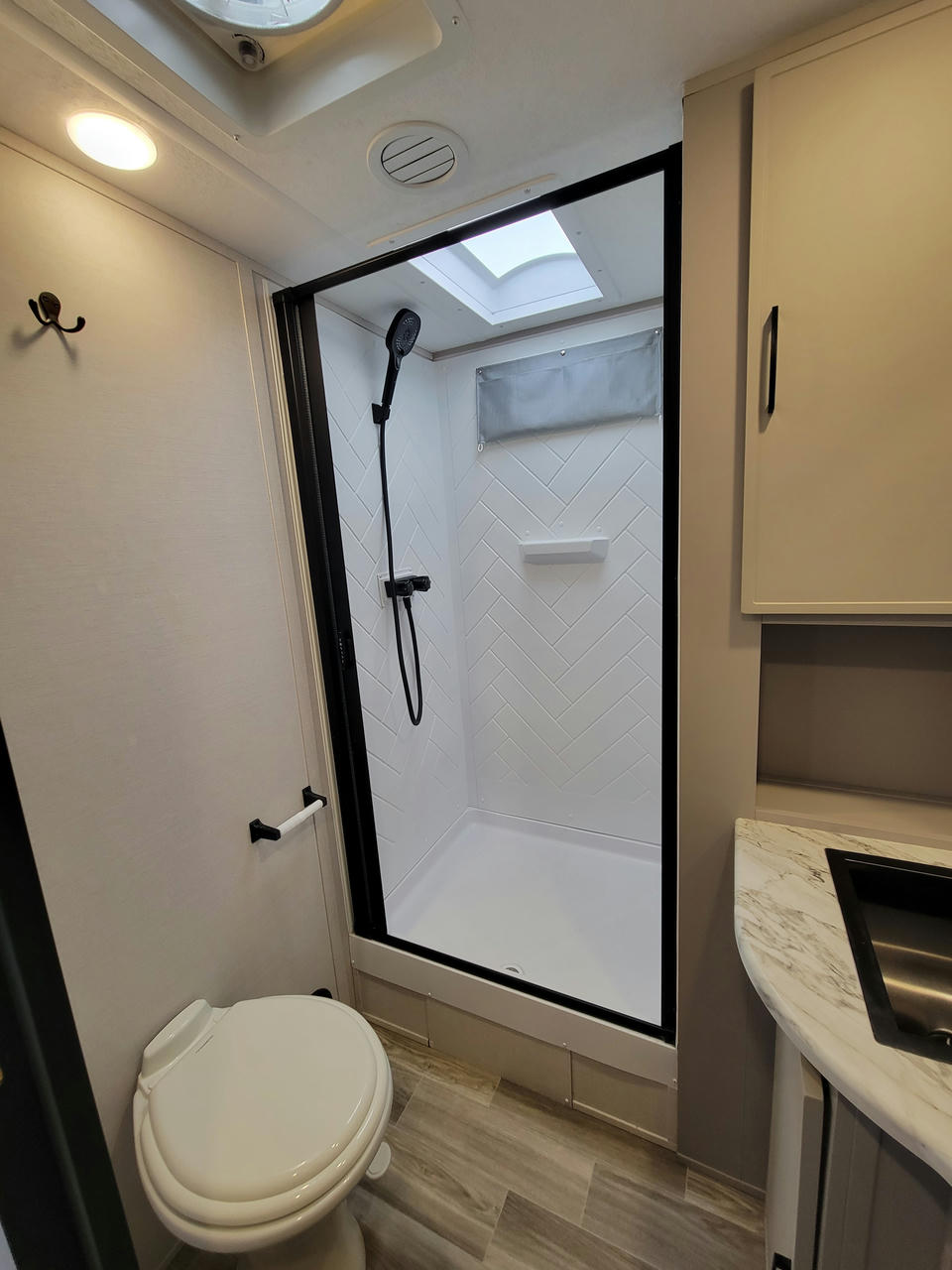 2024 Forest River Vibe 26RK Used For Sale: 3441665