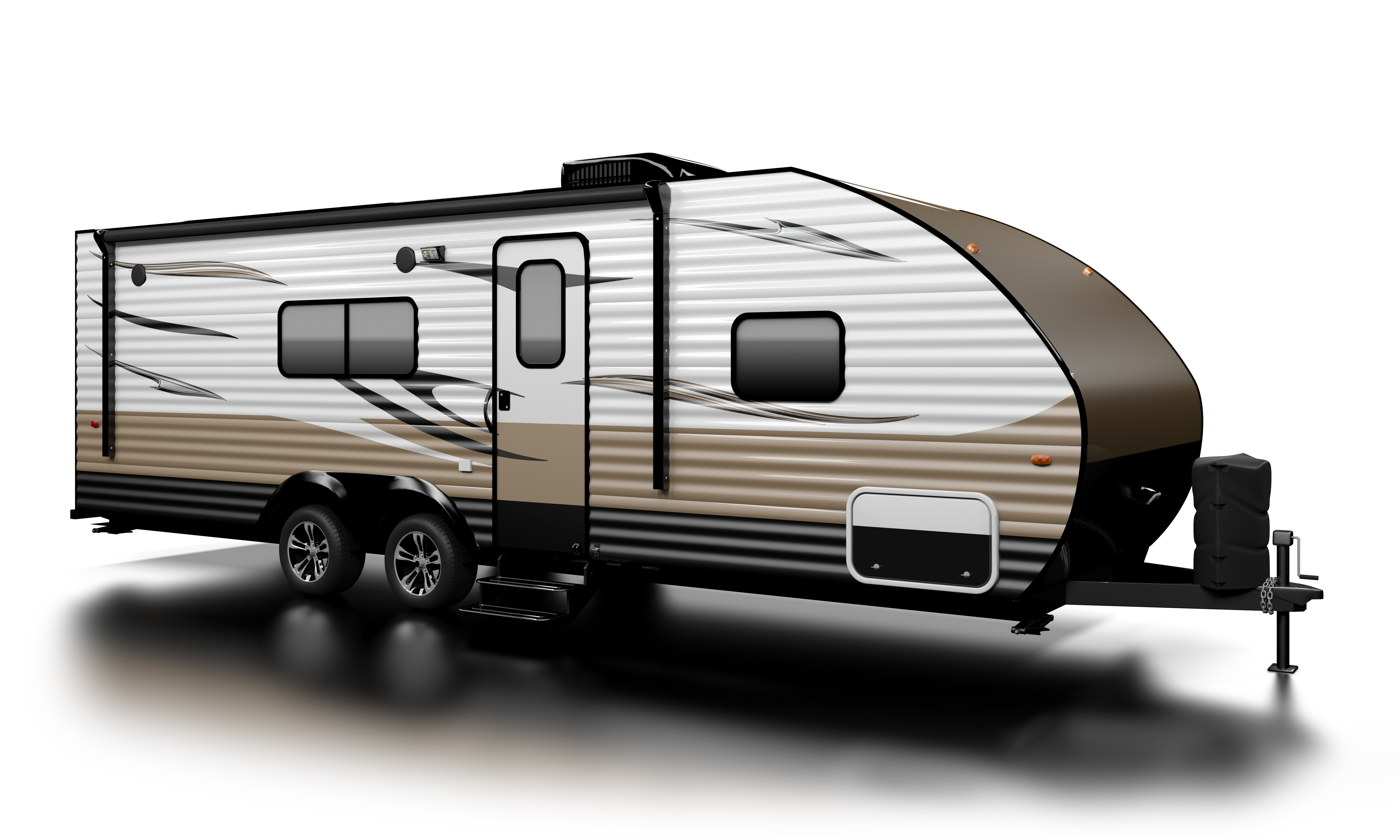 Large RV Dealer Great Selection of Travel Trailers, 5th Wheels and ...